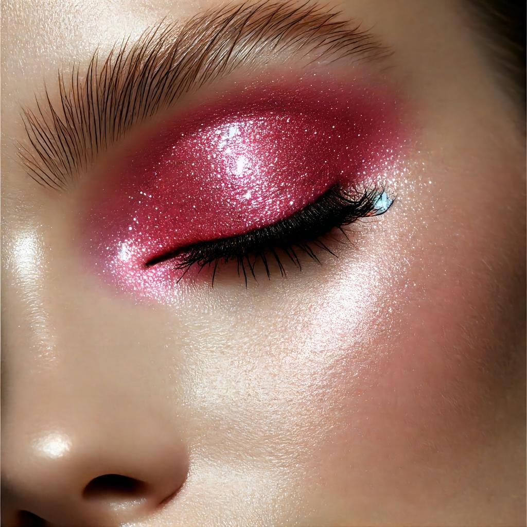 Eyes Makeup Collection - Stunning Eyeshadows for Every Look DE'LANCI ...