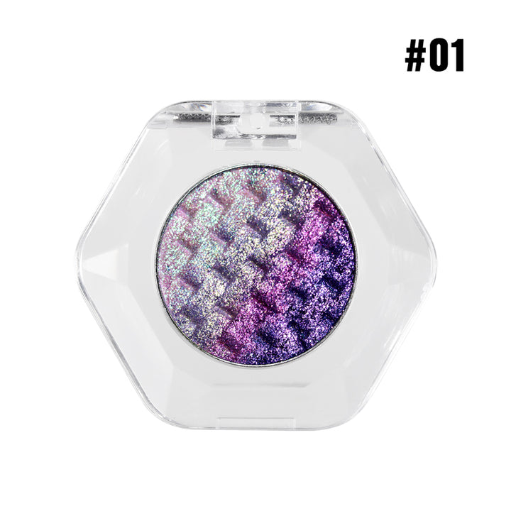 Multichrome Shades – delancibeauty
