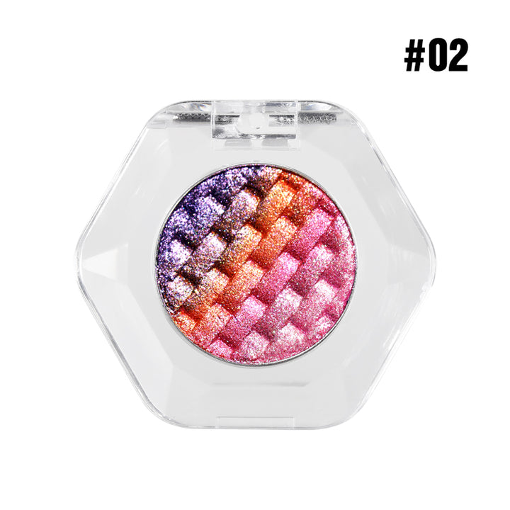 Multichrome Shades – delancibeauty